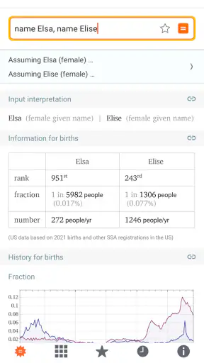 WolframAlpha Classic - Free APK Download - ViaAPK