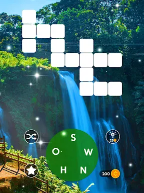 Wordscapes Game Download - ViaAPK