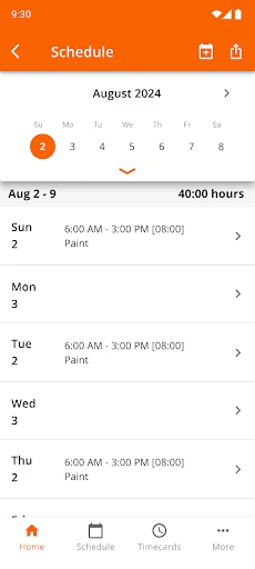 Workforce Tools - Free APK Download - ViaAPK