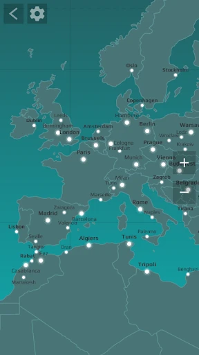 World Map Quiz Game Download - ViaAPK