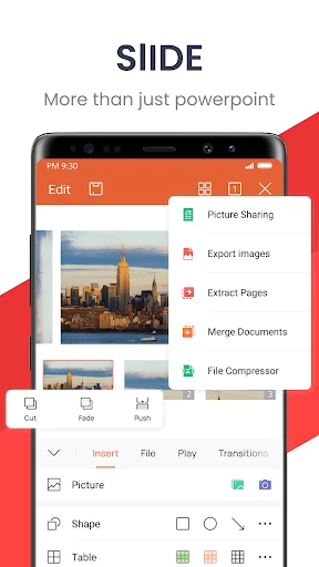 WPS Office-PDF,Word,Sheet,PPT - Free APK Download - ViaAPK