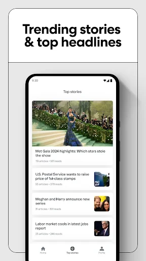 Yahoo News: Daily News For You - Free APK Download - ViaAPK