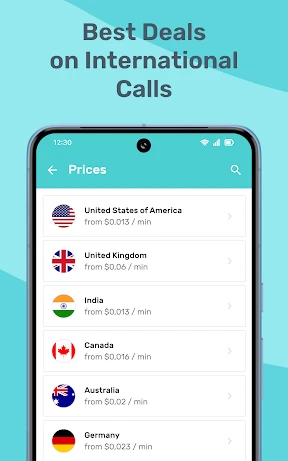 Yolla: International Calling - Free APK Download - ViaAPK