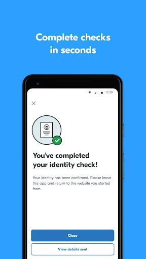 Yoti - your digital identity - Free APK Download - ViaAPK