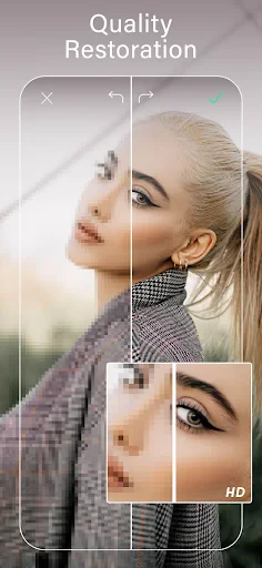 YouCam Perfect - Photo Editor - Free APK Download - ViaAPK