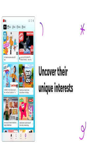 YouTube Kids App Download - ViaAPK