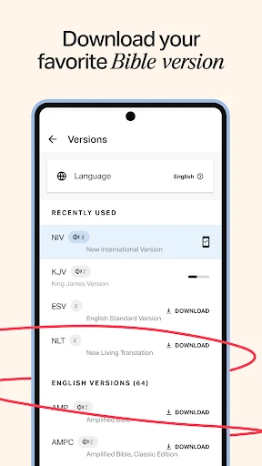 YouVersion Bible App + Audio - Free APK Download - ViaAPK