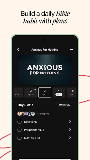 YouVersion Bible App + Audio - Free APK Download - ViaAPK