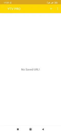 YTV Player Pro - Free APK Download - ViaAPK