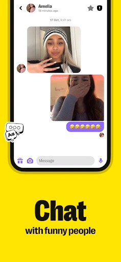 Yubo: Make new friends - Free APK Download - ViaAPK