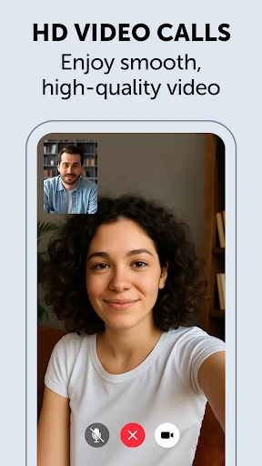Zangi Private Messenger - Free APK Download - ViaAPK