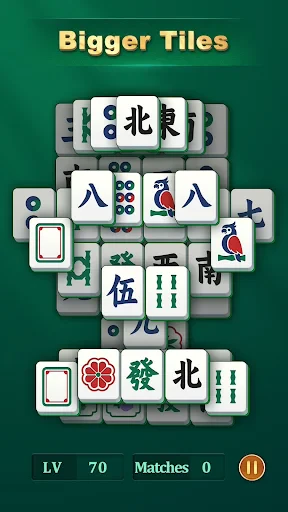 Zen Mahjong: Classic Tiles Game Download - ViaAPK