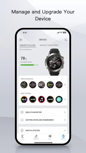 Zepp - Free APK Download - ViaAPK