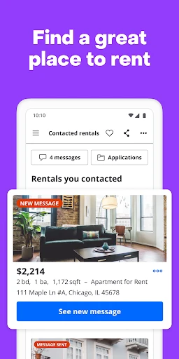 Zillow: Homes For Sale & Rent - Free APK Download - ViaAPK