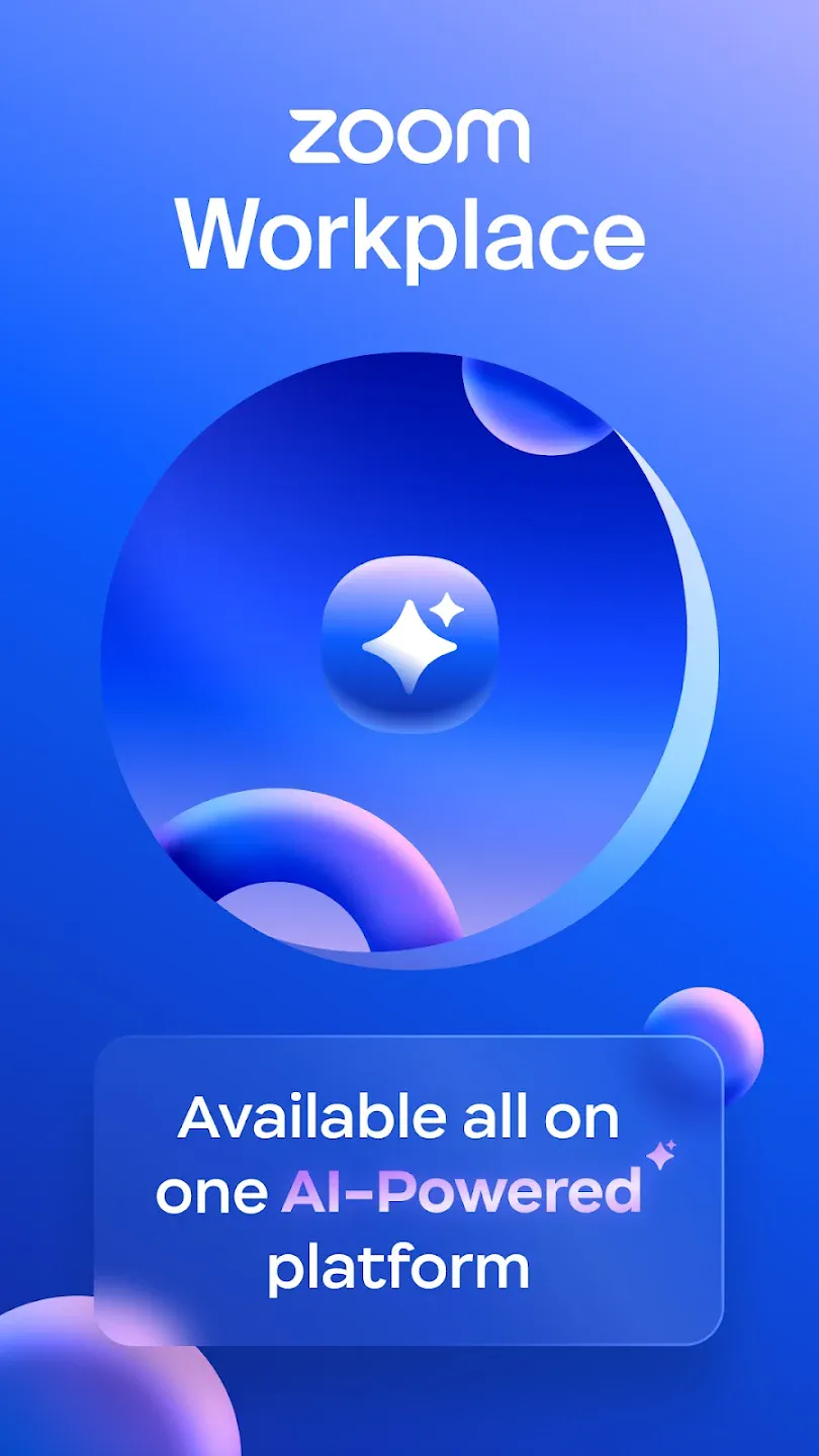 Zoom Workplace for Intune App Download - ViaAPK