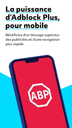 Adblock Browser : rapide, sûr - Téléchargement APK Gratuit - ViaAPK