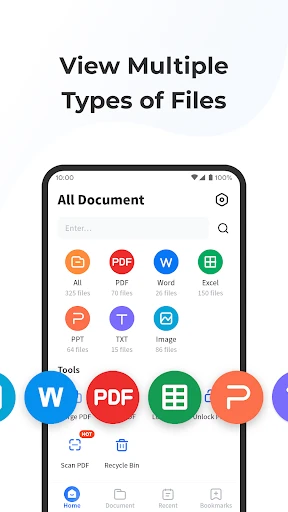 All Document Plus - Téléchargement gratuit APK - ViaAPK