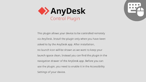 AnyDesk plugin ad1 - Téléchargement gratuit APK - ViaAPK
