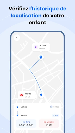 Contrôle Parental FamilyTime - Téléchargement APK Gratuit - ViaAPK