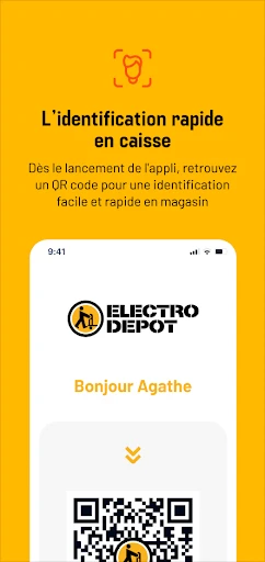 ELECTRO DEPOT - Téléchargement APK Gratuit - ViaAPK