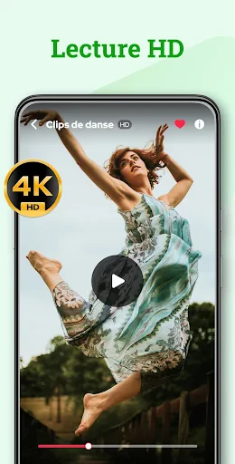 Galerie - Photo Lock App - Téléchargement gratuit APK - ViaAPK
