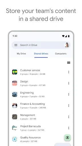Google Drive - Téléchargement APK Gratuit - ViaAPK