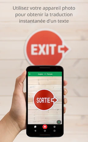 Google Traduction - Téléchargement gratuit APK - ViaAPK