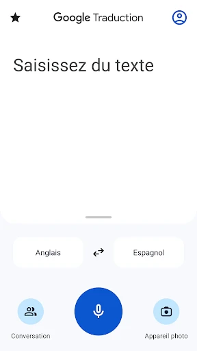 Google Traduction - Téléchargement APK Gratuit - ViaAPK
