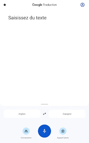 Google Traduction - Téléchargement APK Gratuit - ViaAPK