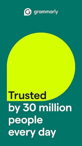 Grammarly-AI Writing Assistant - Téléchargement gratuit APK - ViaAPK
