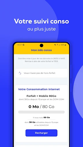 La Poste Mobile - Téléchargement APK Gratuit - ViaAPK
