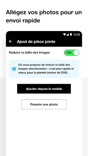 Mail Orange - Messagerie email - Téléchargement APK Gratuit - ViaAPK