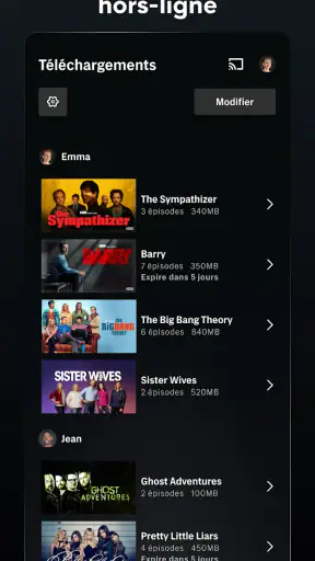 Max: Regarde HBO, TV et films - Téléchargement APK gratuit - ViaAPK