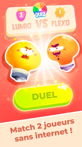 Téléchargement du jeu Quiz - Jeu de questions - ViaAPK