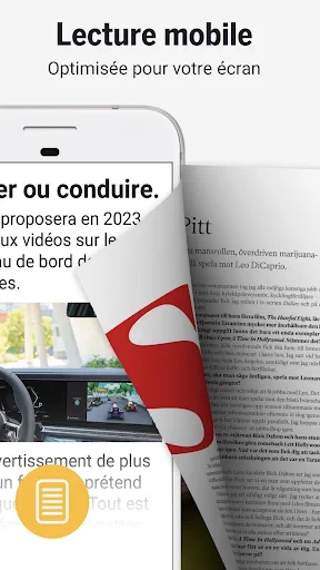 Readly - journaux et magazines - Téléchargement APK Gratuit - ViaAPK