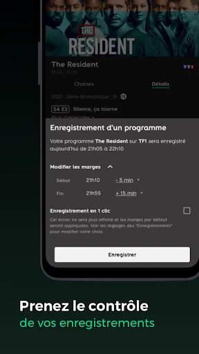 RED TV - Téléchargement APK Gratuit - ViaAPK