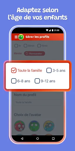 TFOU MAX - Dessins Animés - Téléchargement APK Gratuit - ViaAPK
