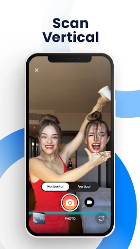 Time Warp Scan - Face Scanner - Téléchargement APK Gratuit - ViaAPK