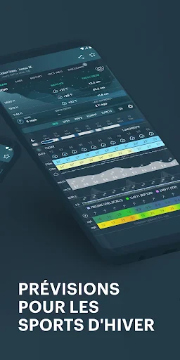 Windy.app - Prévisions de vent - Téléchargement APK Gratuit - ViaAPK