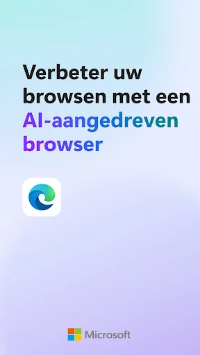 Microsoft Edge: AI-browser - Gratis APK Download - ViaAPK